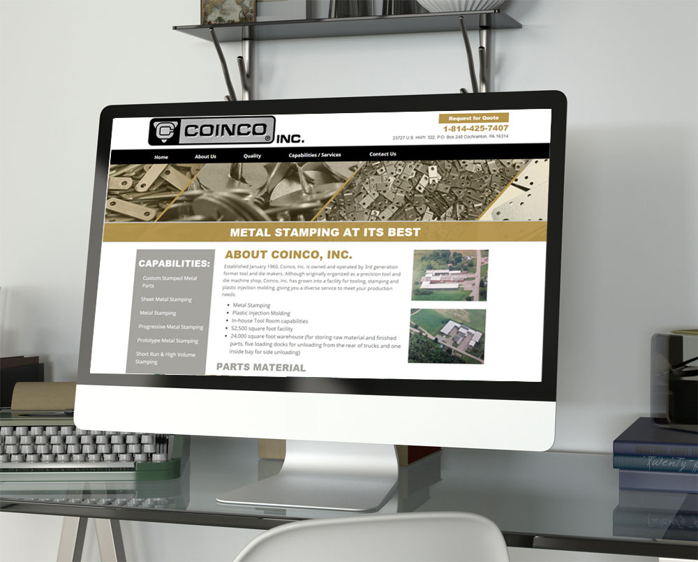 Coinco Logo